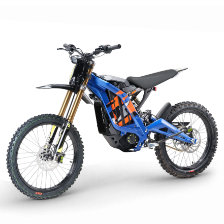 2025 Surron Light Bee X - Sur-Ron